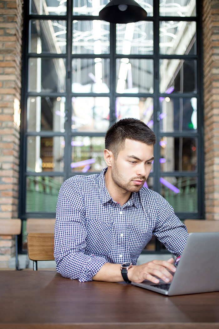 How to Get Started Being a Middle Man Online | Middle Man Profits